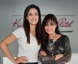 Kinita Kadakia Patel – Nutritionist