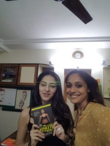 Kinita Kadakia Patel – Nutritionist