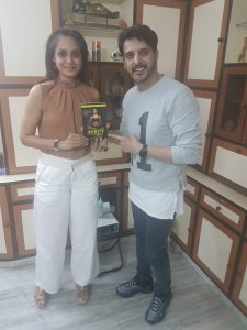 Kinita Kadakia Patel – Nutritionist