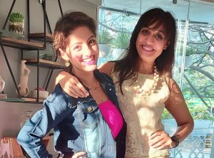 Kinita Kadakia Patel – Nutritionist