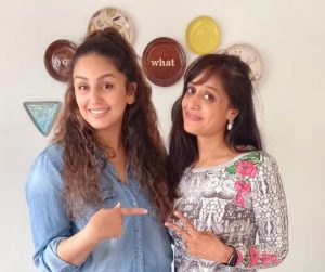 Kinita Kadakia Patel – Nutritionist