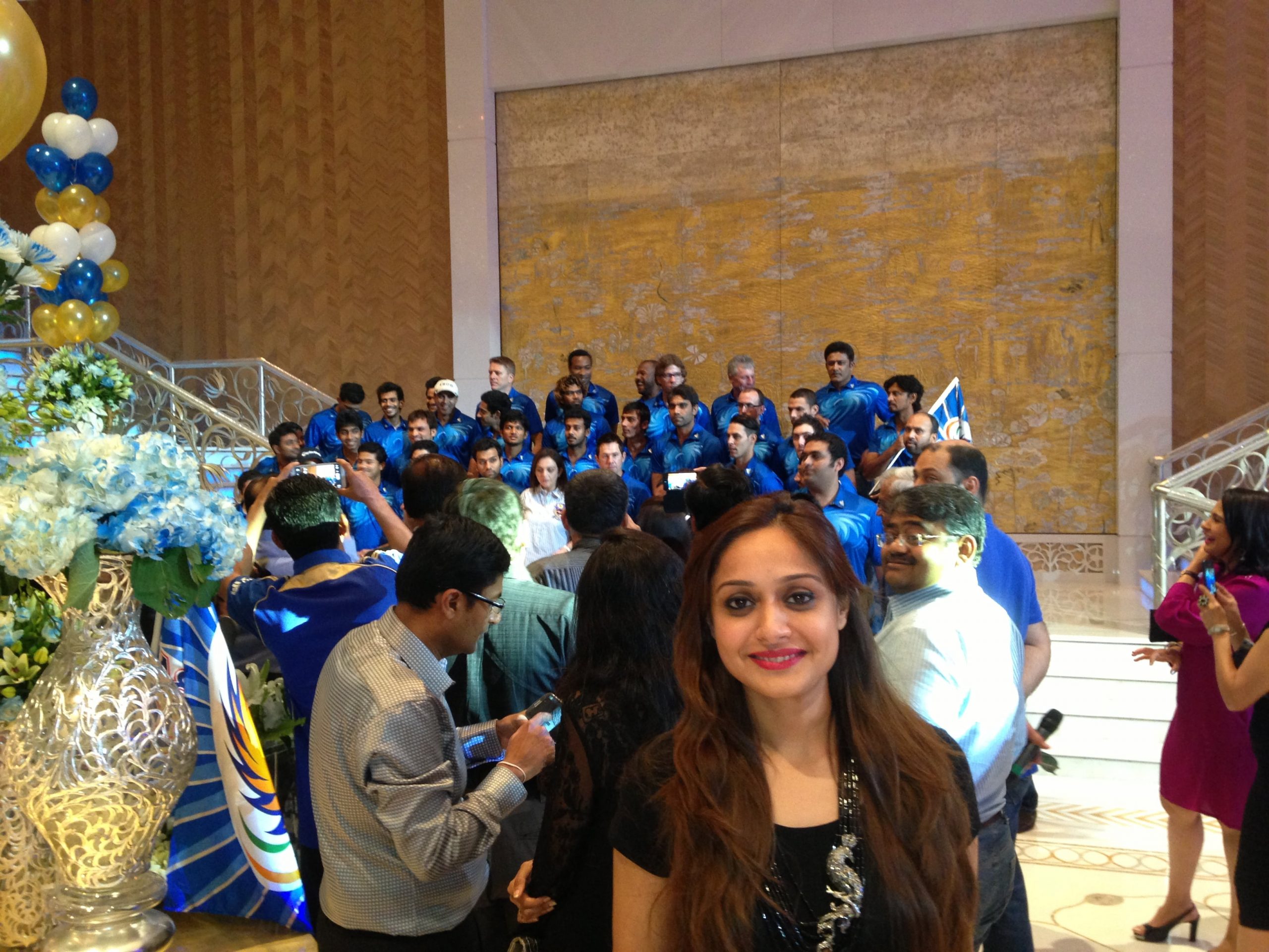 Kinita Kadakia Patel – Nutritionist
