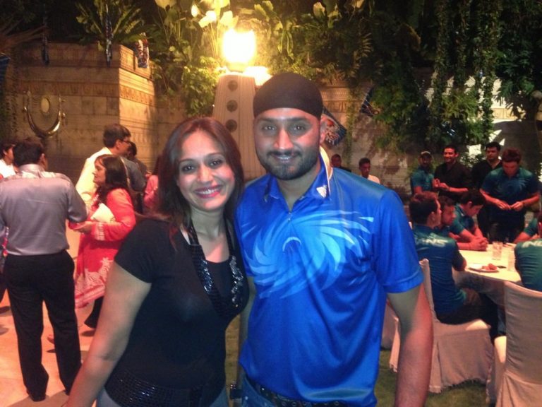 Kinita Kadakia Patel – Nutritionist