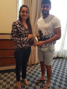 Kinita Kadakia Patel – Nutritionist