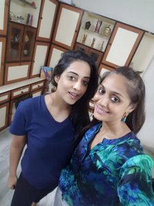 Kinita Kadakia Patel – Nutritionist