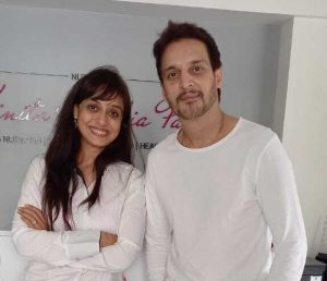 Kinita Kadakia Patel – Nutritionist